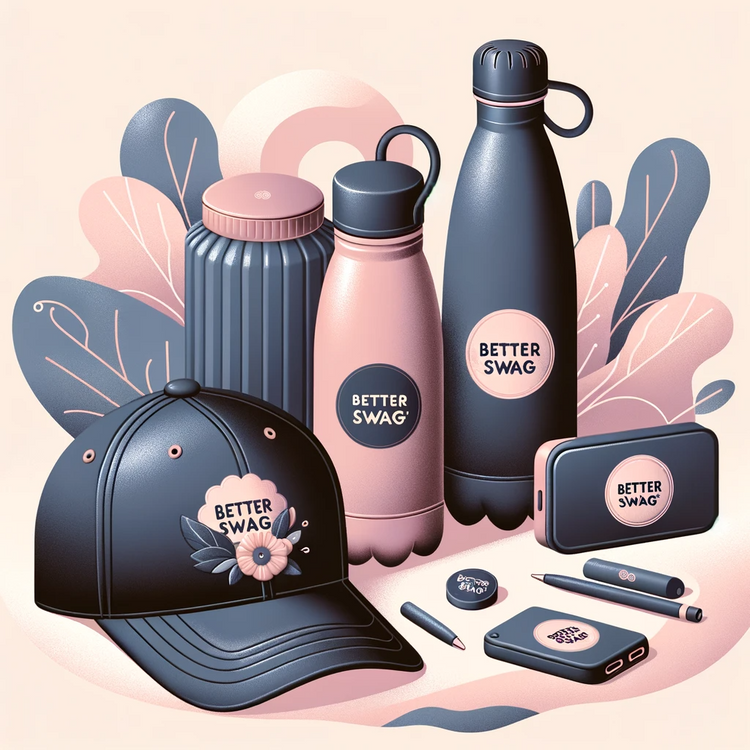 Sustainable Swag Made Better – BETTER SWAG